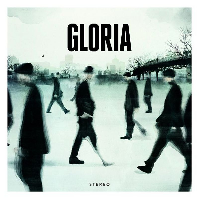 Gloria [2010s] - Gloria - hitparade.ch